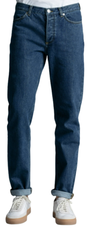 10 Best Light Wash Jeans For Men: Casual Cool Styles In 2024 | FashionBeans
