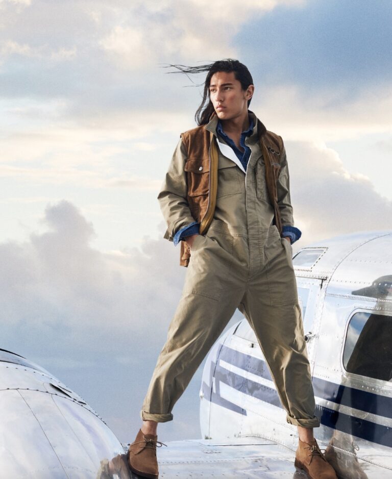 15 Best Jumpsuits For Men To Slide Into All Of 2026 | FashionBeans