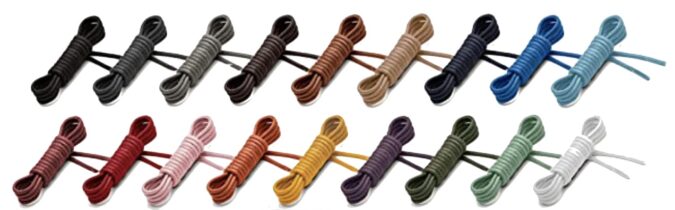 8 Best Boot Laces – Be Ready For Every Situation in 2026 | FashionBeans