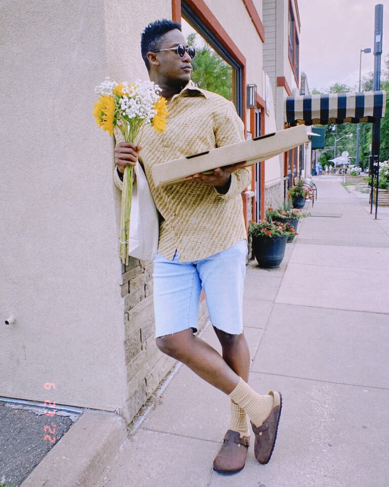 10 Best Jean Shorts For Men In 2026 | FashionBeans