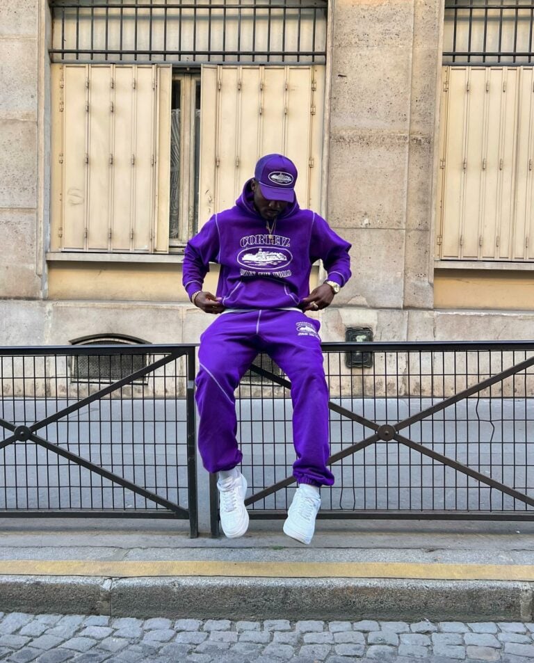 15 Best Sweatsuits for Men in 2026 | | FashionBeans