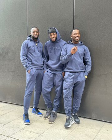 12 Best Tracksuits for Men – Ultimate Style Guide in 2023 | FashionBeans
