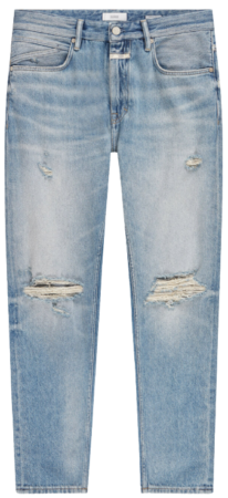 10 Best Light Wash Jeans For Men: Casual Cool Styles In 2026 | FashionBeans