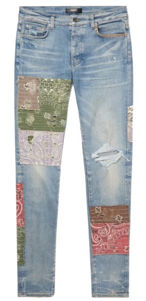 13 Best Ripped Jeans For Men – Top Distressed Styles in 2026 | FashionBeans