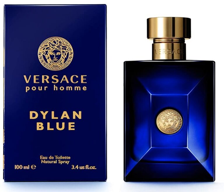 8 Best Versace Colognes To Expand Your Collection in 2026 | FashionBeans