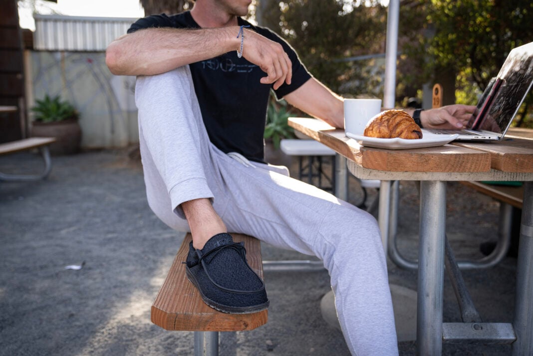 Hey Dude Shoes Review: Our Top 3 Picks Explained + Video | FashionBeans