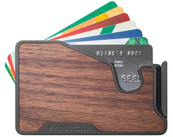 23 Best Minimalist Wallets – Keep Your Pockets Slim in 2026 | FashionBeans