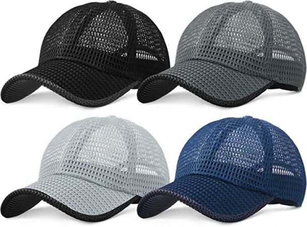 20 Of The Best Caps To Pull Any Casual Outfit Together (2023 Edition ...
