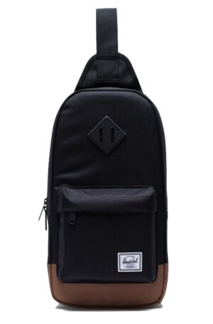 14 Best Sling Bags For Men: Top Carriers in 2026) | FashionBeans