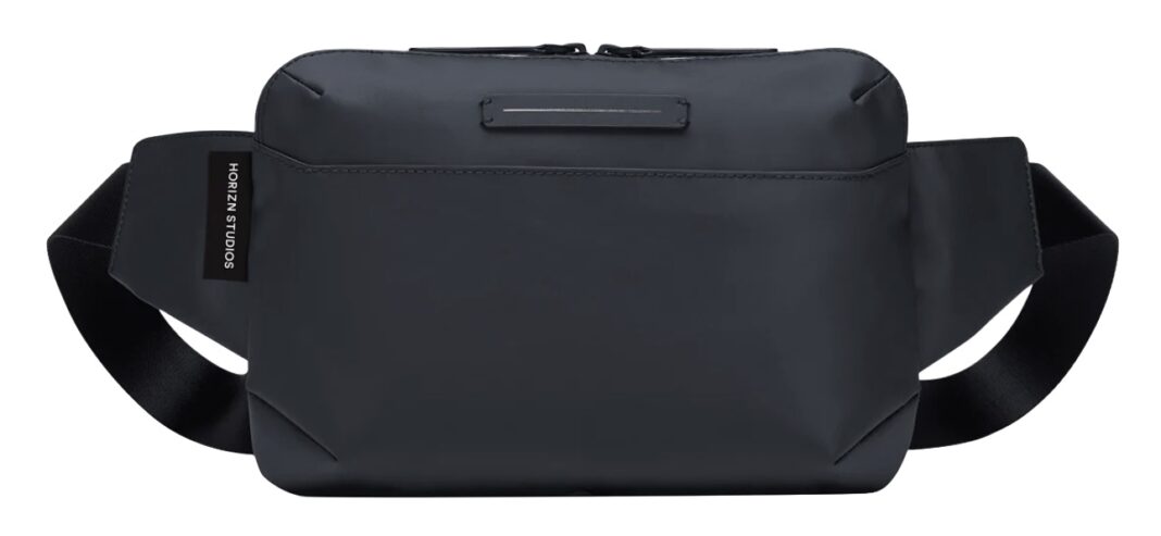 14 Best Sling Bags For Men: Top Carriers in 2026) | FashionBeans