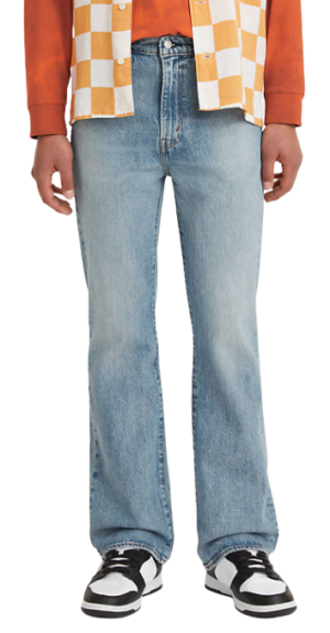 10 Best Light Wash Jeans For Men: Casual Cool Styles In 2024 | FashionBeans