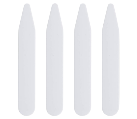 8 Best Collar Stays for Sharp Shirts 2026 | FashionBeans