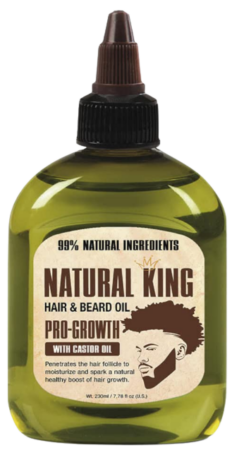 13 Best Beard Growth Oils For Healthier Facial Hair in 2026 | FashionBeans