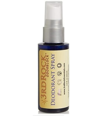 11 Best Spray Deodorant For Men To Smell Great in 2024 | FashionBeans