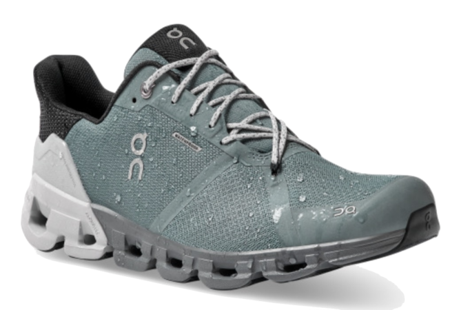 The 18 Best Waterproof Shoes For Men To Keep Your Feet Dry | FashionBeans