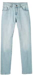 10 Best Light Wash Jeans For Men: Casual Cool Styles In 2026 | FashionBeans
