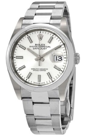 7 Cheapest Rolex Watches For Men, Least Expensive in 2026 | FashionBeans