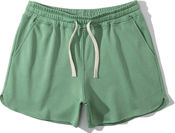 14 Best Short Shorts For Men – Sweat Out The Summer In 2022 | FashionBeans