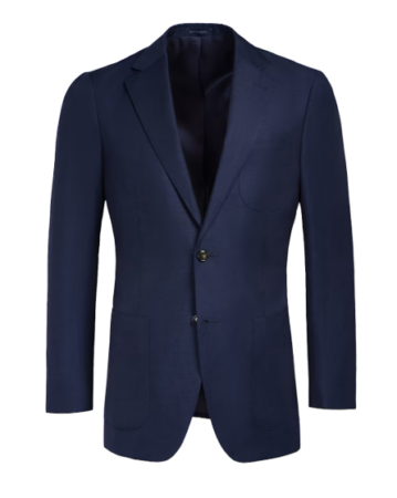 20 Best Suits For Men: Top Styles in 2026 | FashionBeans