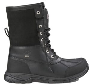 The 18 Best Waterproof Shoes For Men To Keep Your Feet Dry | FashionBeans