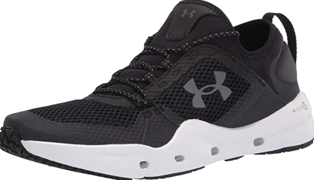 15 Best Water Shoes For Men: Take These Everywhere in 2026 | FashionBeans