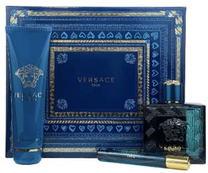 8 Best Versace Colognes To Expand Your Collection in 2026 | FashionBeans