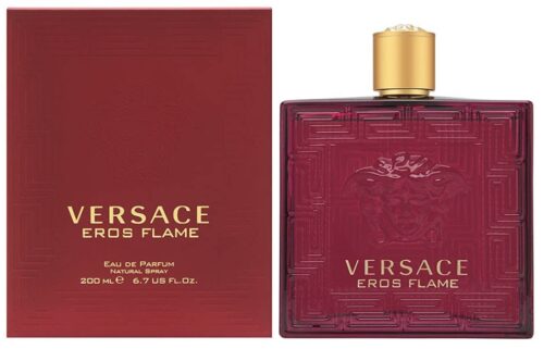 8 Best Versace Colognes To Expand Your Collection in 2026 | FashionBeans