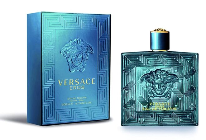 8 Best Versace Colognes To Expand Your Collection in 2026 | FashionBeans