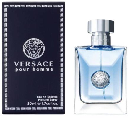 8 Best Versace Colognes To Expand Your Collection in 2026 | FashionBeans