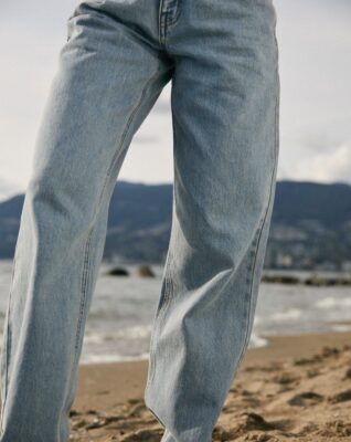 10 Best Light Wash Jeans For Men: Casual Cool Styles In 2026 | FashionBeans