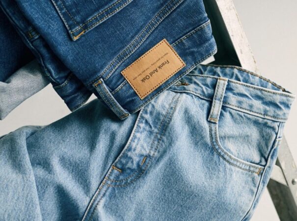 10 Best Light Wash Jeans For Men: Casual Cool Styles In 2024 | FashionBeans