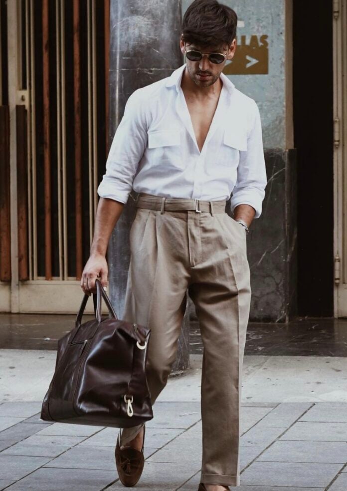 10 Best Shirt Stays For Men In 2026 | FashionBeans