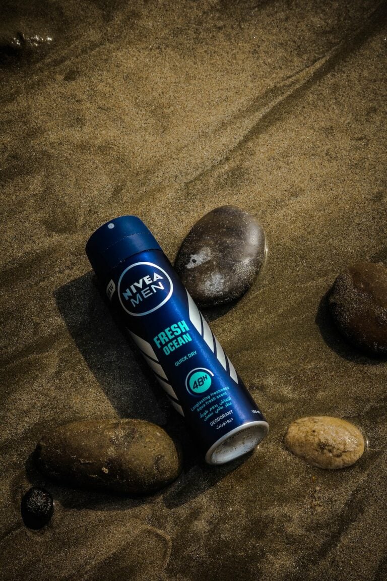 11 Best Spray Deodorant For Men To Smell Great in 2026 | FashionBeans