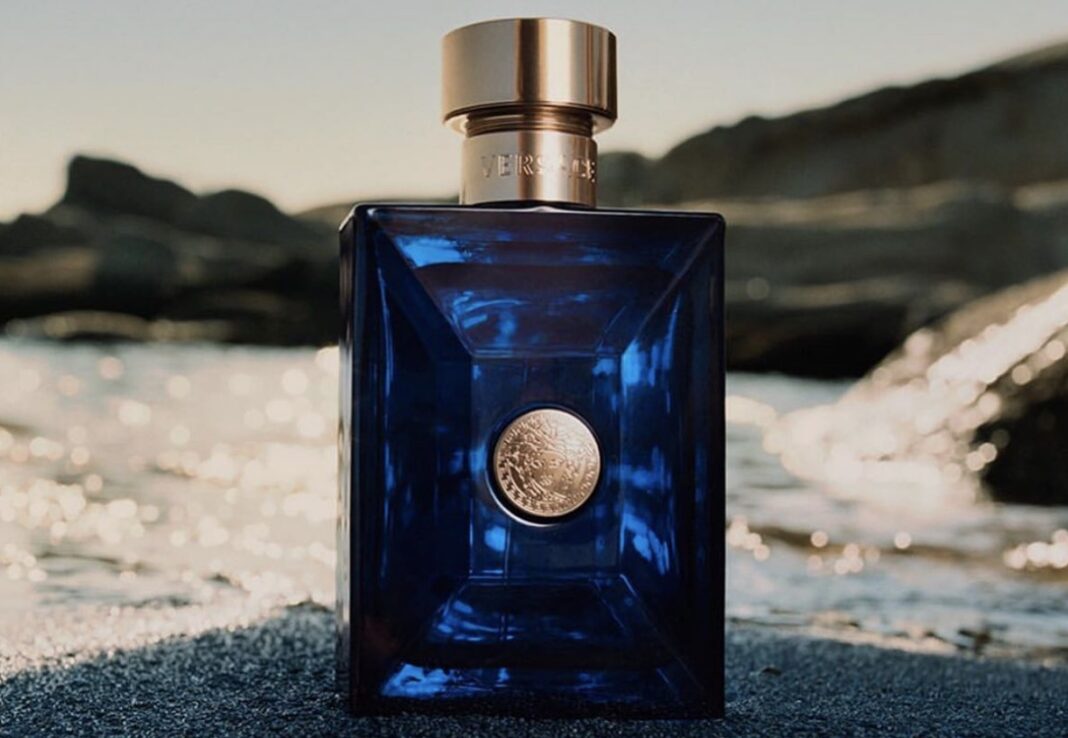 8 Best Versace Colognes To Expand Your Collection in 2024 | FashionBeans