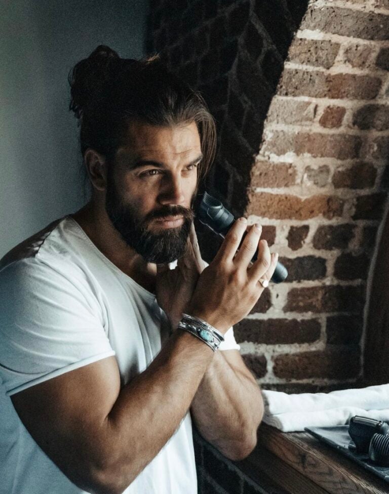 16 Best Beard Products for Better Care and Styling in 2026 | FashionBeans