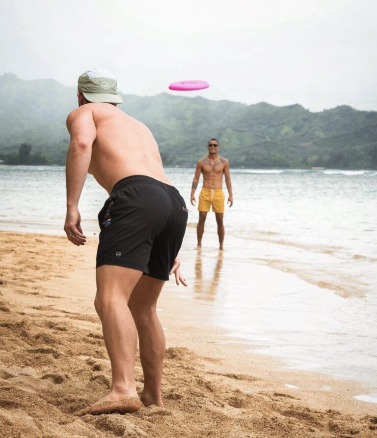 14 Best Short Shorts For Men – Sweat Out The Summer In 2026 | FashionBeans