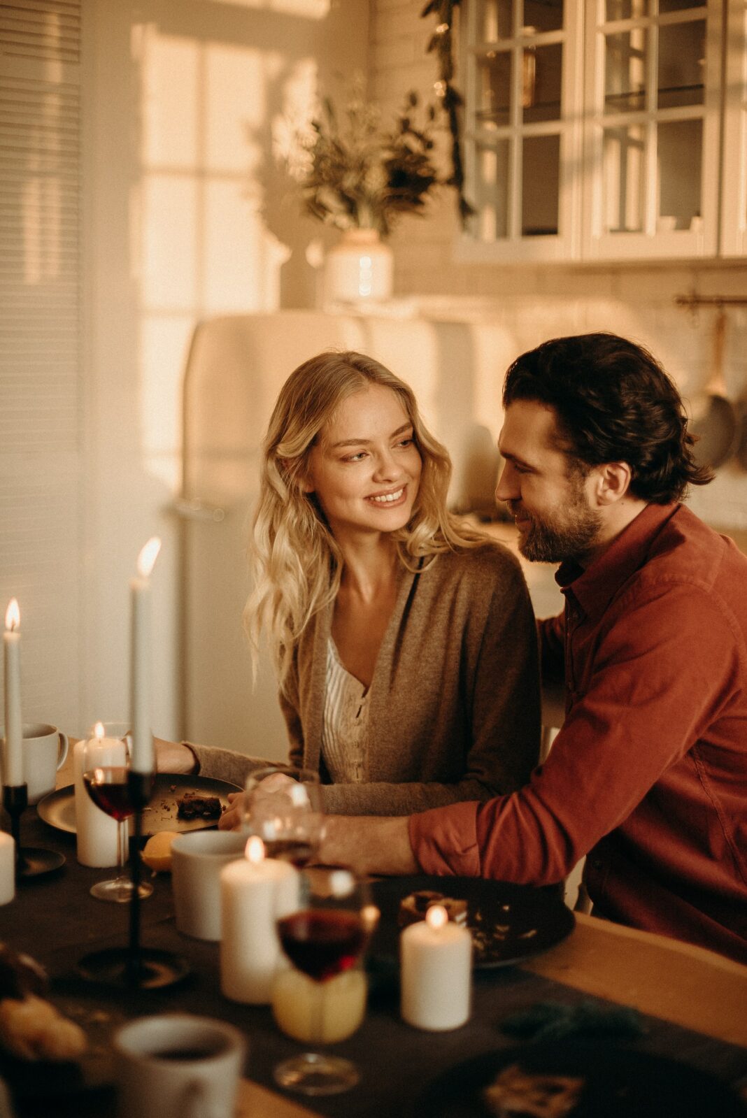 21 Questions for a New Relationship in 2026 | FashionBeans