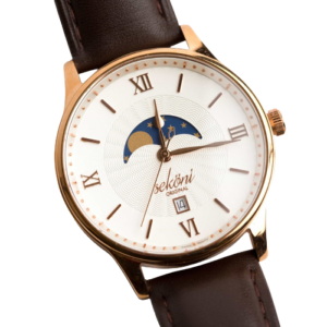 12 Best Moon Phase Watches: Top Styles For All Budgets 2026 | FashionBeans