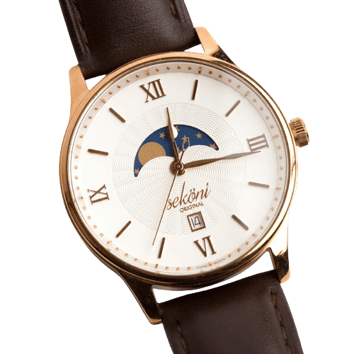 12 Best Moon Phase Watches: Top Styles For All Budgets 2026 | FashionBeans