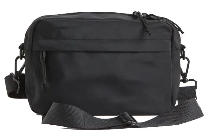 21 Best Men’s Cross-Body Bags: Styles For All Budgets 2026 | FashionBeans