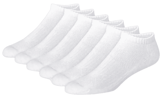 18 Best No Show Socks For Men That Stay Invisible and Comfortable 2023 ...