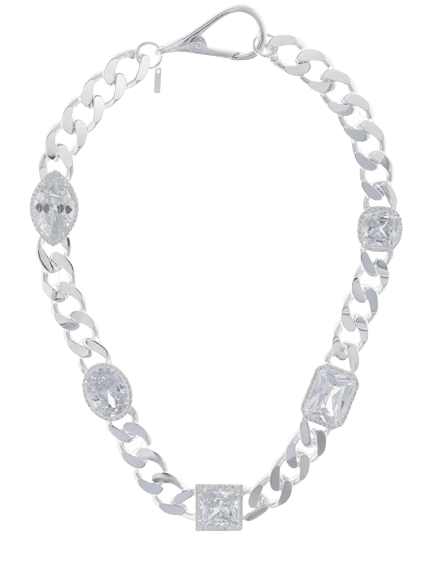 15 Types Of Chains For Men and How You Should Wear Them in 2023 ...