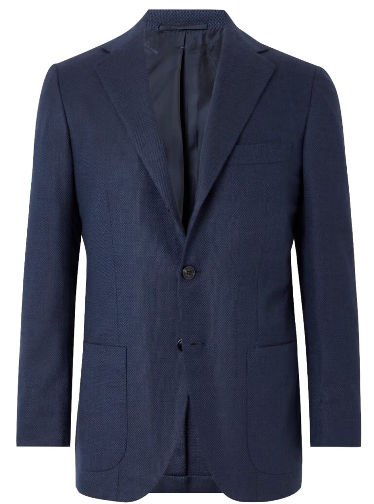 20 Best Suits For Men: Top Styles in 2026 | FashionBeans