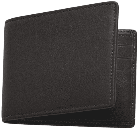 11 Best Leather Wallets To Match Your Style In 2026 | FashionBeans