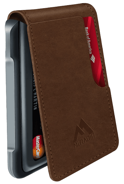 26 Best Bifold Wallets To Help Lighten Your Pockets in 2023 | FashionBeans