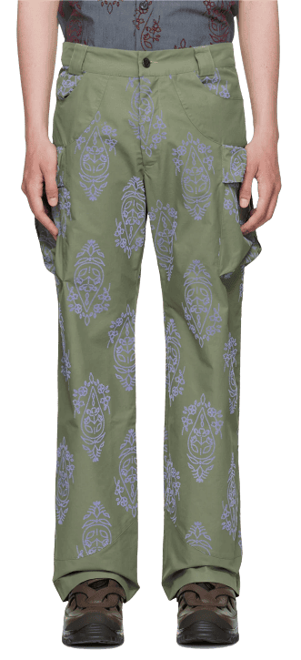 20 Best Cargo Pants For Men in 2026 | FashionBeans