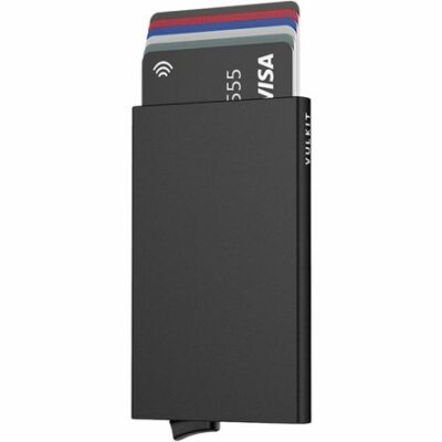 15 Best Metal Wallets – Protective And Stylish Options 2026 | FashionBeans