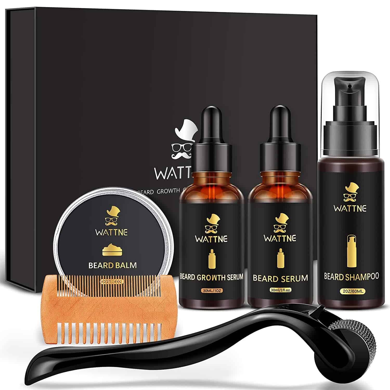 9 Best Derma Rollers For Beard Growth and Health 2026 | FashionBeans