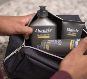 9 Best Men’s Body Powders for Sweaty Workouts 2026 | FashionBeans