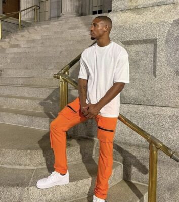 20 Best Cargo Pants For Men in 2026 | FashionBeans
